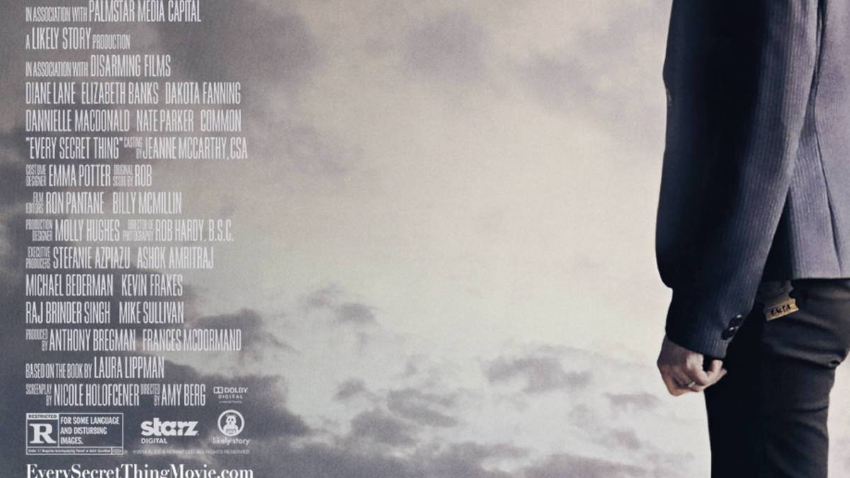 Every Secret Thing Summary, Trailer, Cast, Where to Watch and More