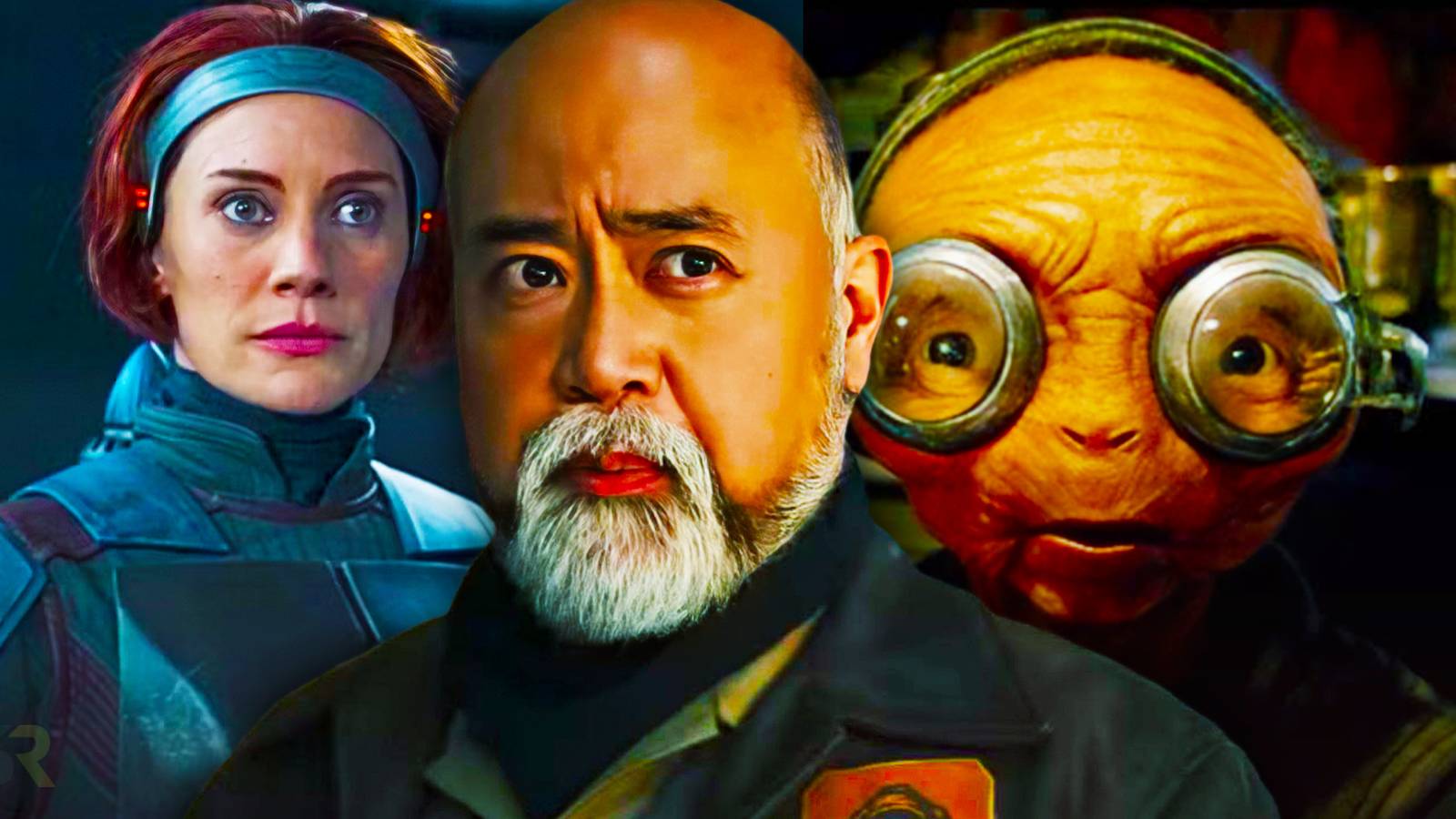 Every Star Wars Character Who Could Cameo In Its Next TV Show