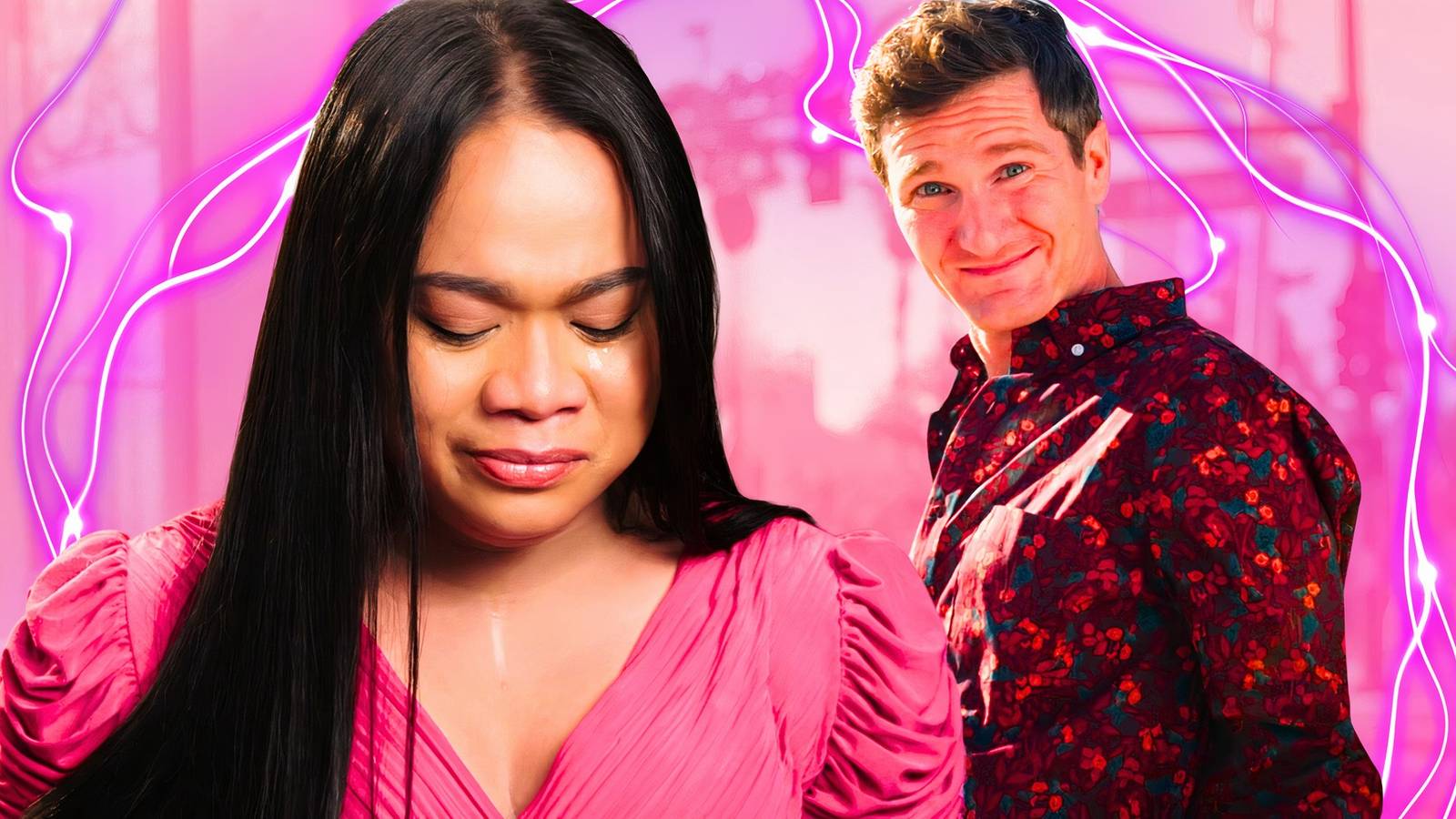 90 Day Fiancé: Faith Tulod Just Shared A Major Secret (She's Hurting ...