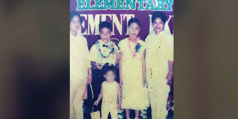 90 Day Fiancé: Is Faith Gatoc Tulod Trans?