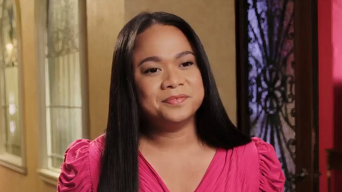 90 Day Fiancé: Is Faith Gatoc Tulod Trans?