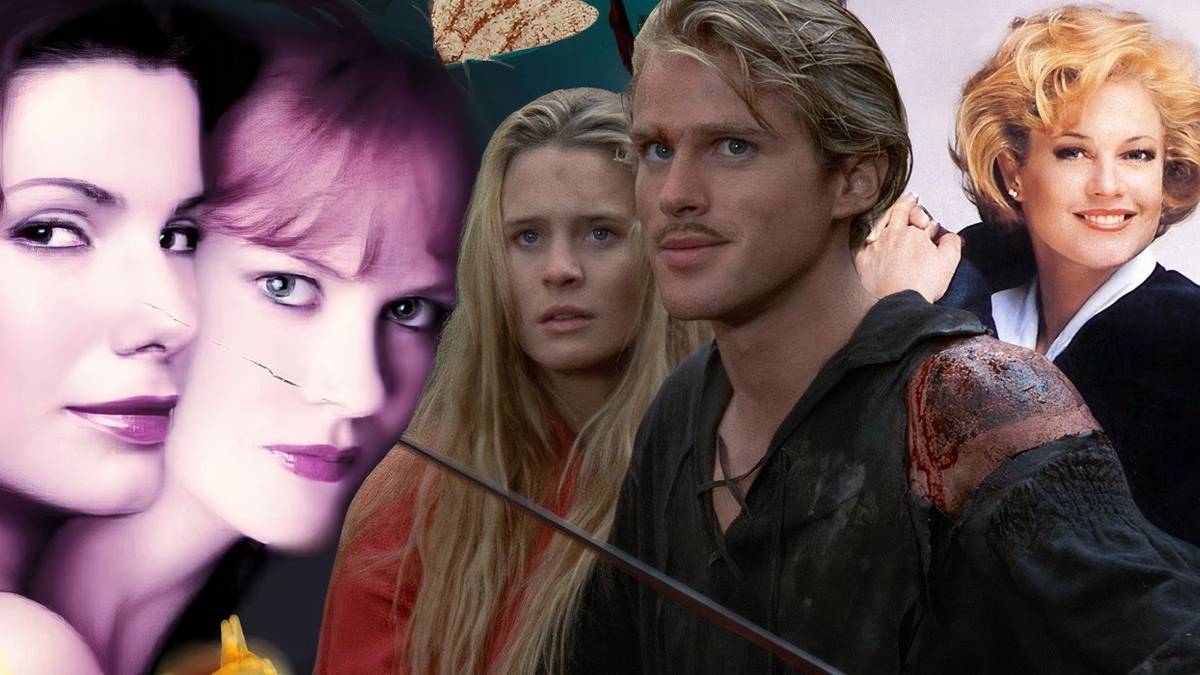 35 Cozy Rom-Coms To Add To Your Autumn Watch List