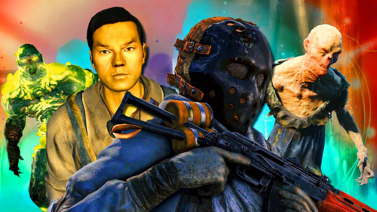 If You Really Enjoyed The Fallout Games, There's One Franchise You ...