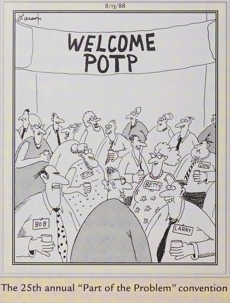 10 Confusing Far Side Comics That Make “Cow Tools” Seem Easy To Understand