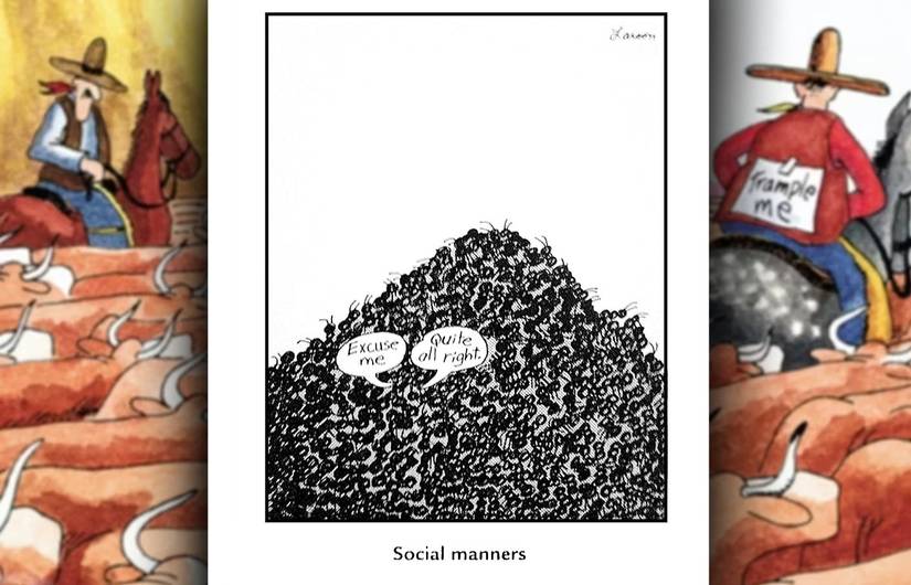 10 Funniest Far Side Comics That Just Turned 40 (Including Gary Larson ...