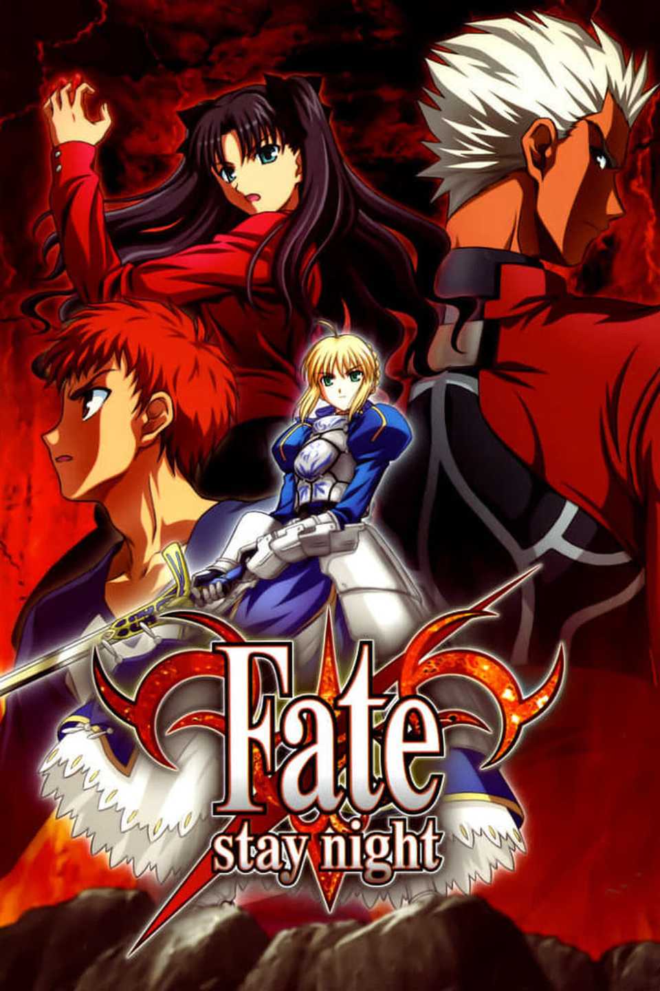15 Best Anime That Blend Romance and Action