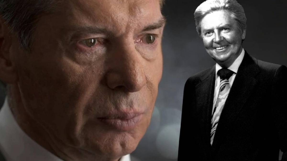 Who Is Vince McMahon Sr.? How Vince’s Dad Built the Basis for His Empire