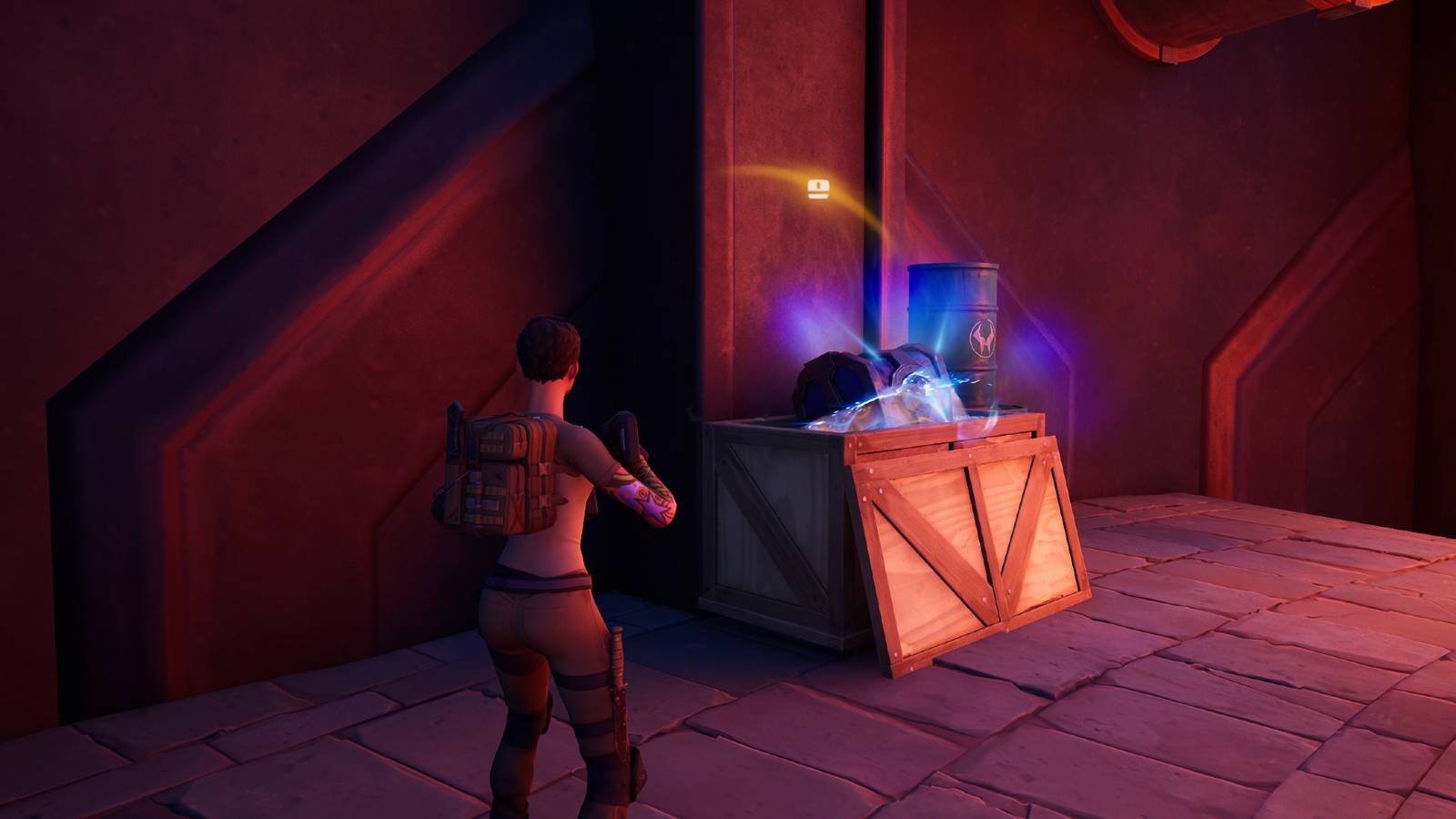 All Rare Chest Locations In Fortnite Chapter 5 Season 4