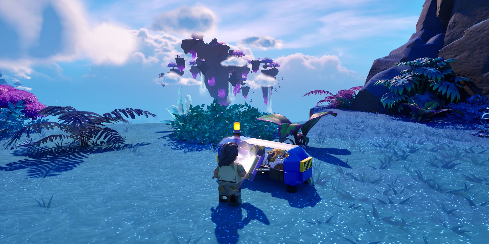 LEGO Fortnite: Lost Isles - Tropical Treasures Event Guide (All Rewards)