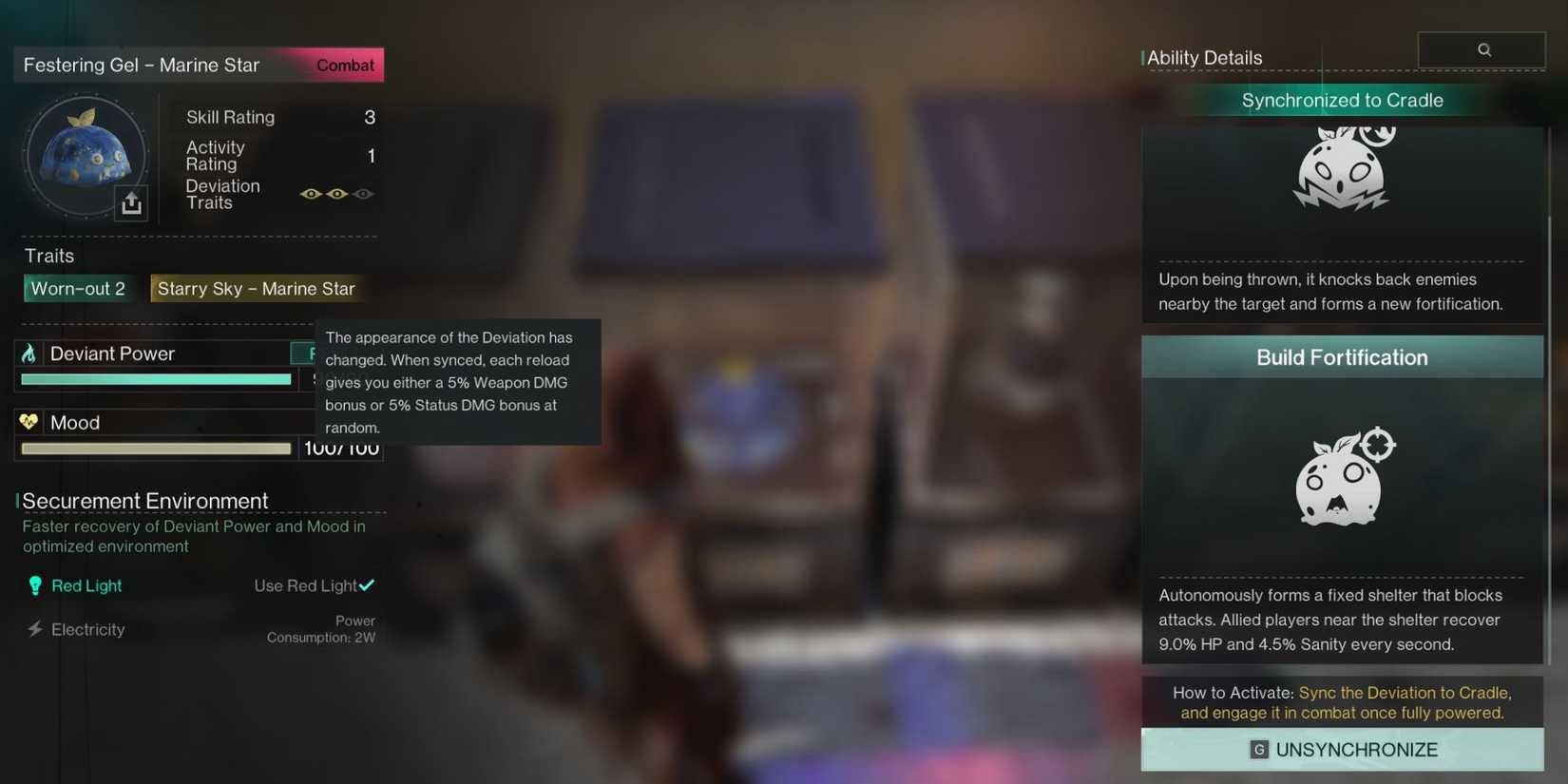 Once Human: All Shiny Deviations (Traits, & How to Find Them)