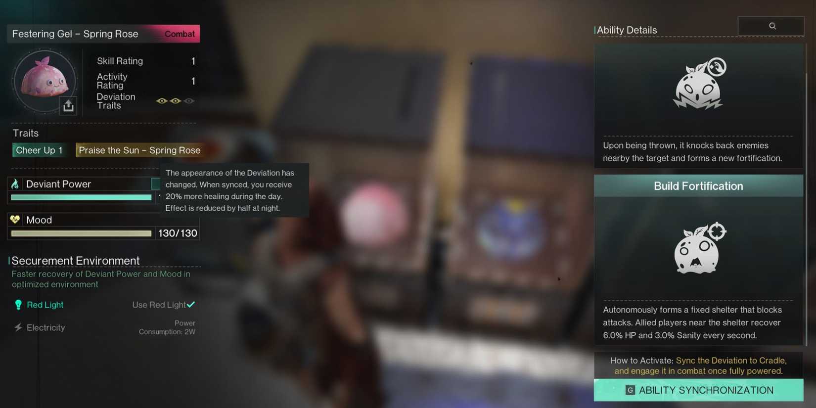 Once Human: All Shiny Deviations (Traits, & How to Find Them)