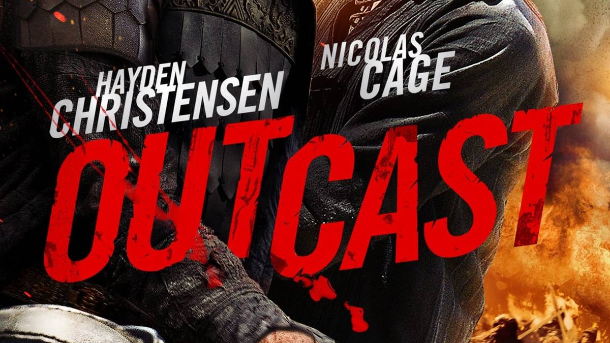 Outcast Summary, Trailer, Cast, Where to Watch and More