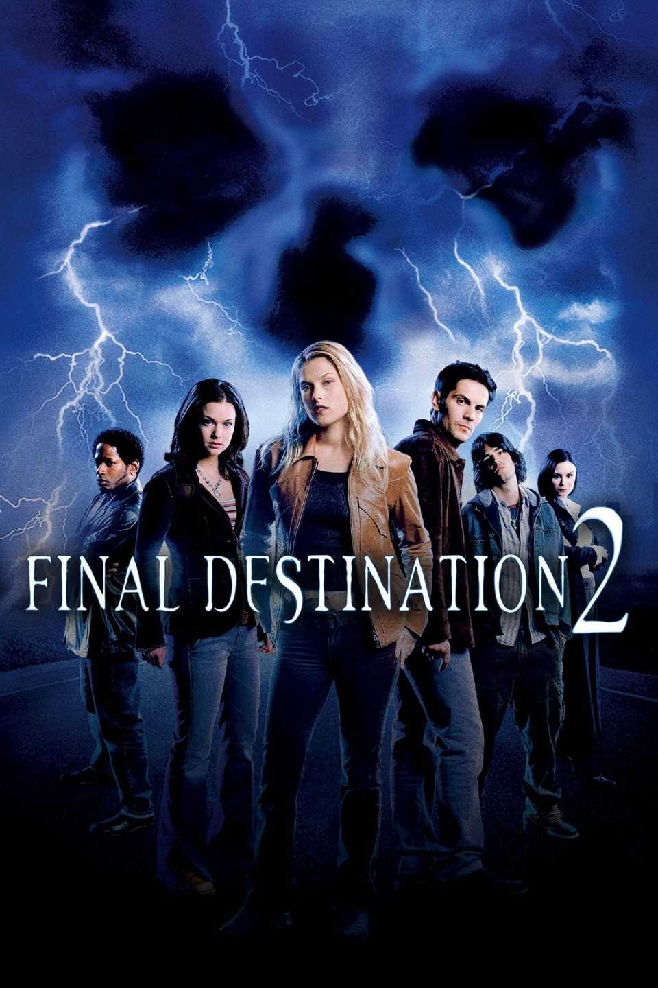 Final Destination Bloodlines Is A Reminder That The Franchise's Most ...
