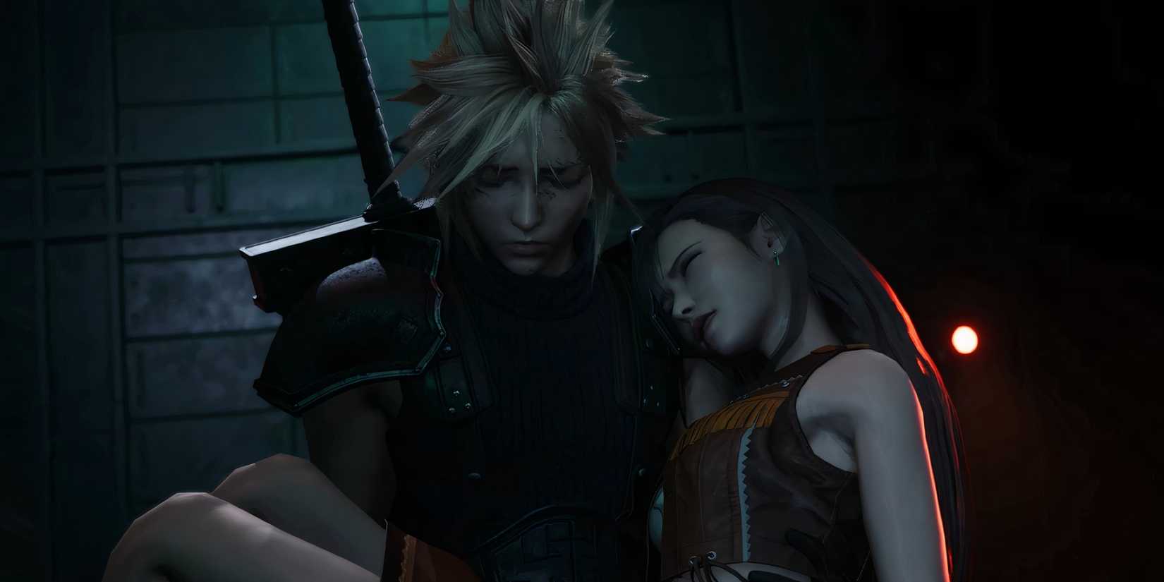 Final Fantasy 7: 10 Best Quotes From Tifa