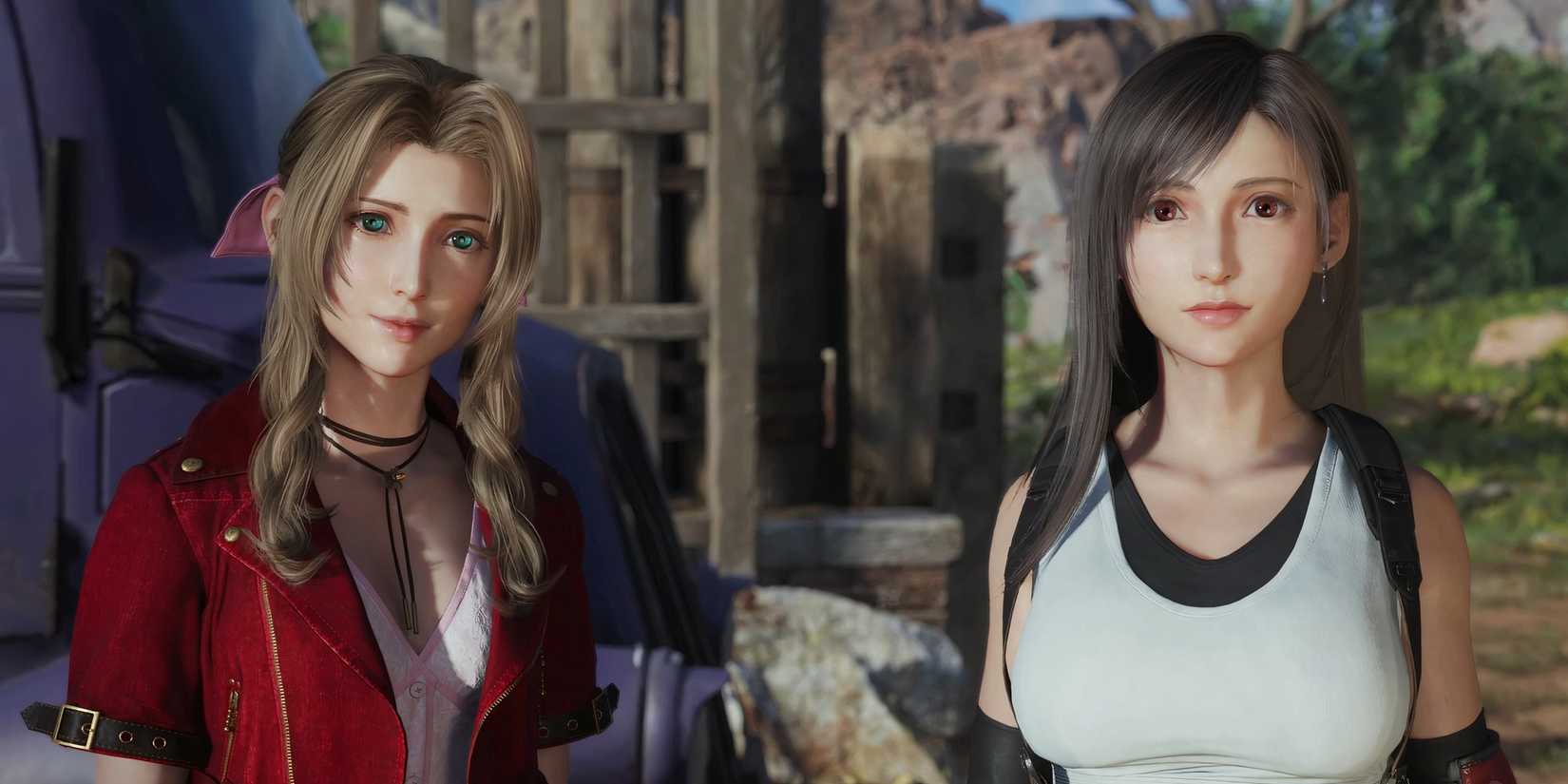 Final Fantasy 7: 10 Best Quotes From Tifa