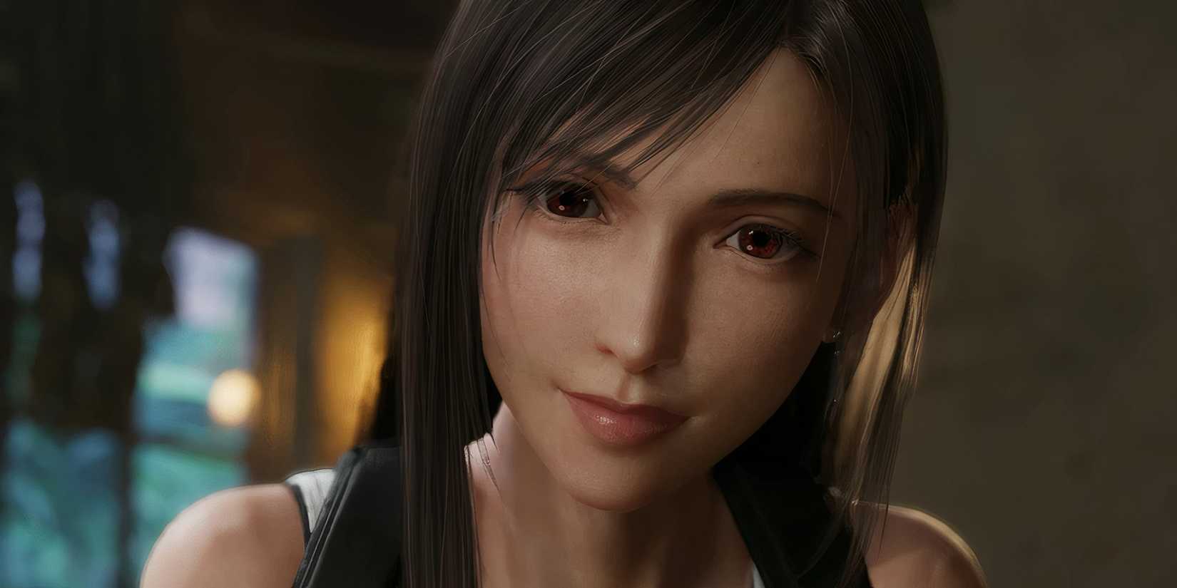 Final Fantasy 7: 10 Best Quotes From Tifa