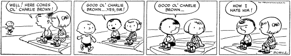 10 Funniest Peanuts Comics Starring Snoopy's Beagle Scouts