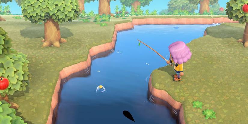 Animal Crossing Guides - Villagers, Items, Builds, & More