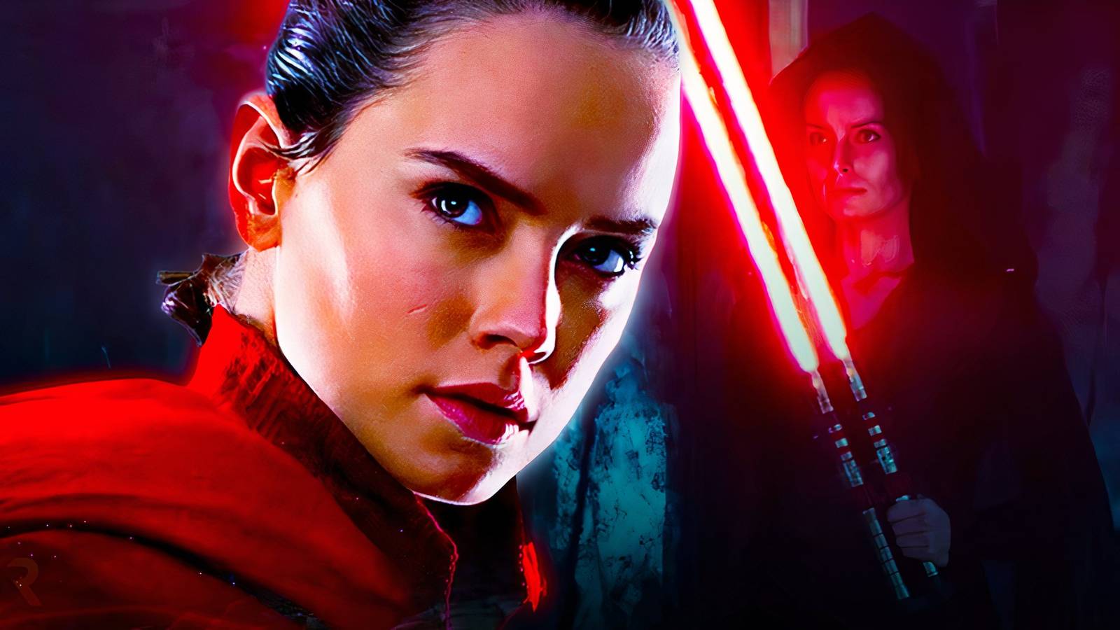 Five Years After Rise Of Skywalker, Star Wars Finally Reveals How ...