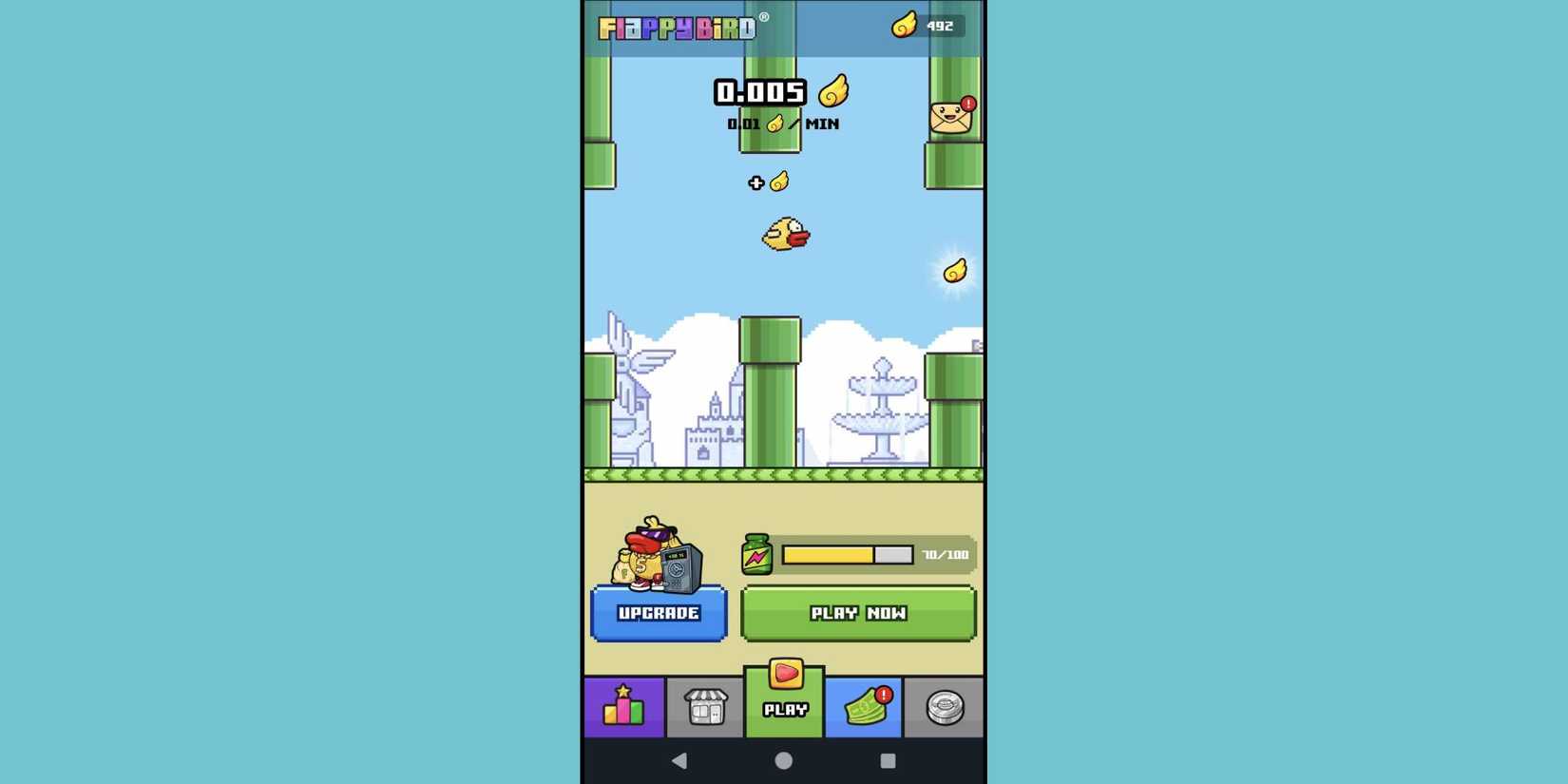 There Are A Lot Of Good Reasons You Shouldn’t Play The New Flappy Bird