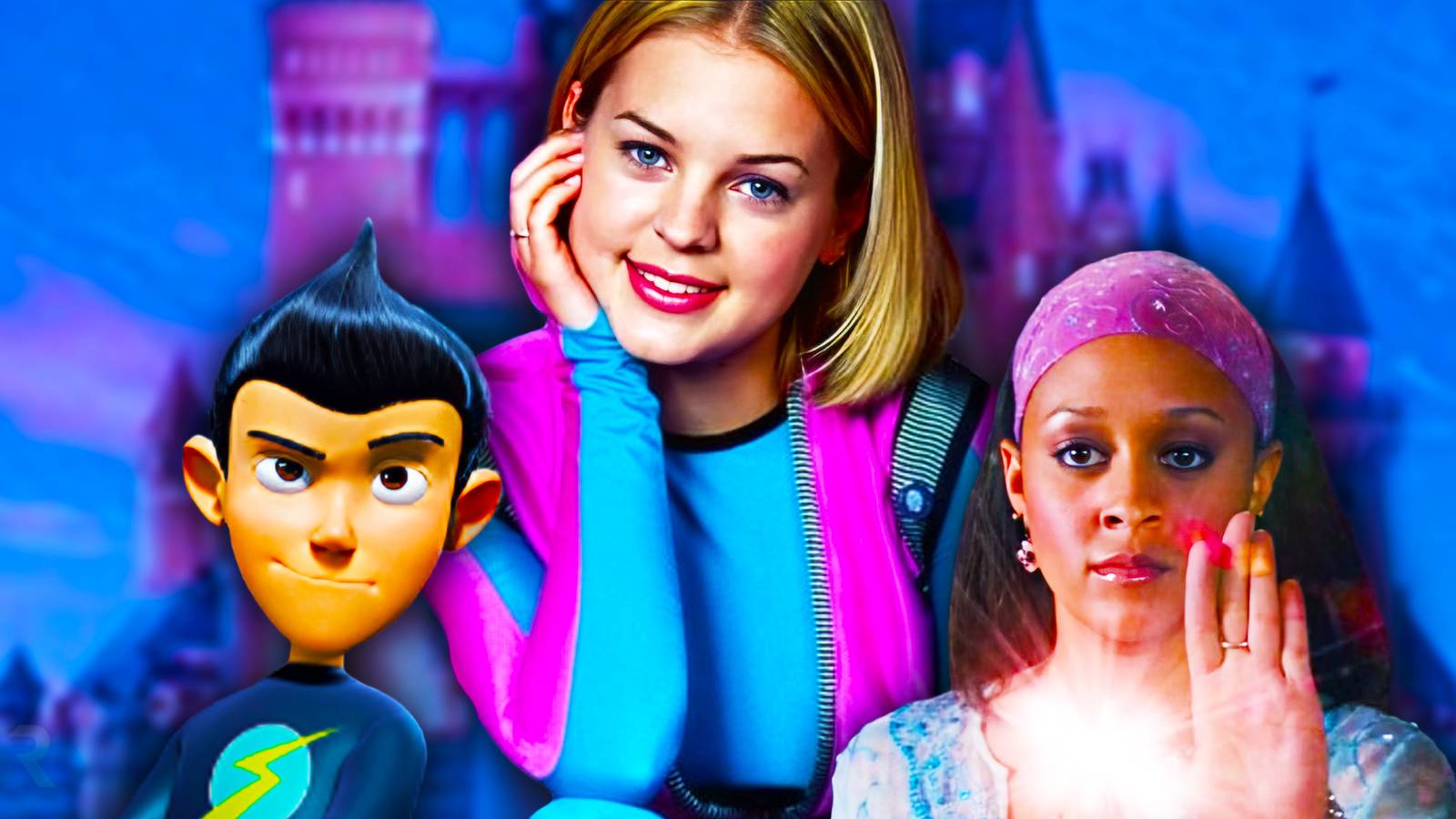 A Forgotten Disney Movie Released 17 Years Ago May Be One Of The Studio ...