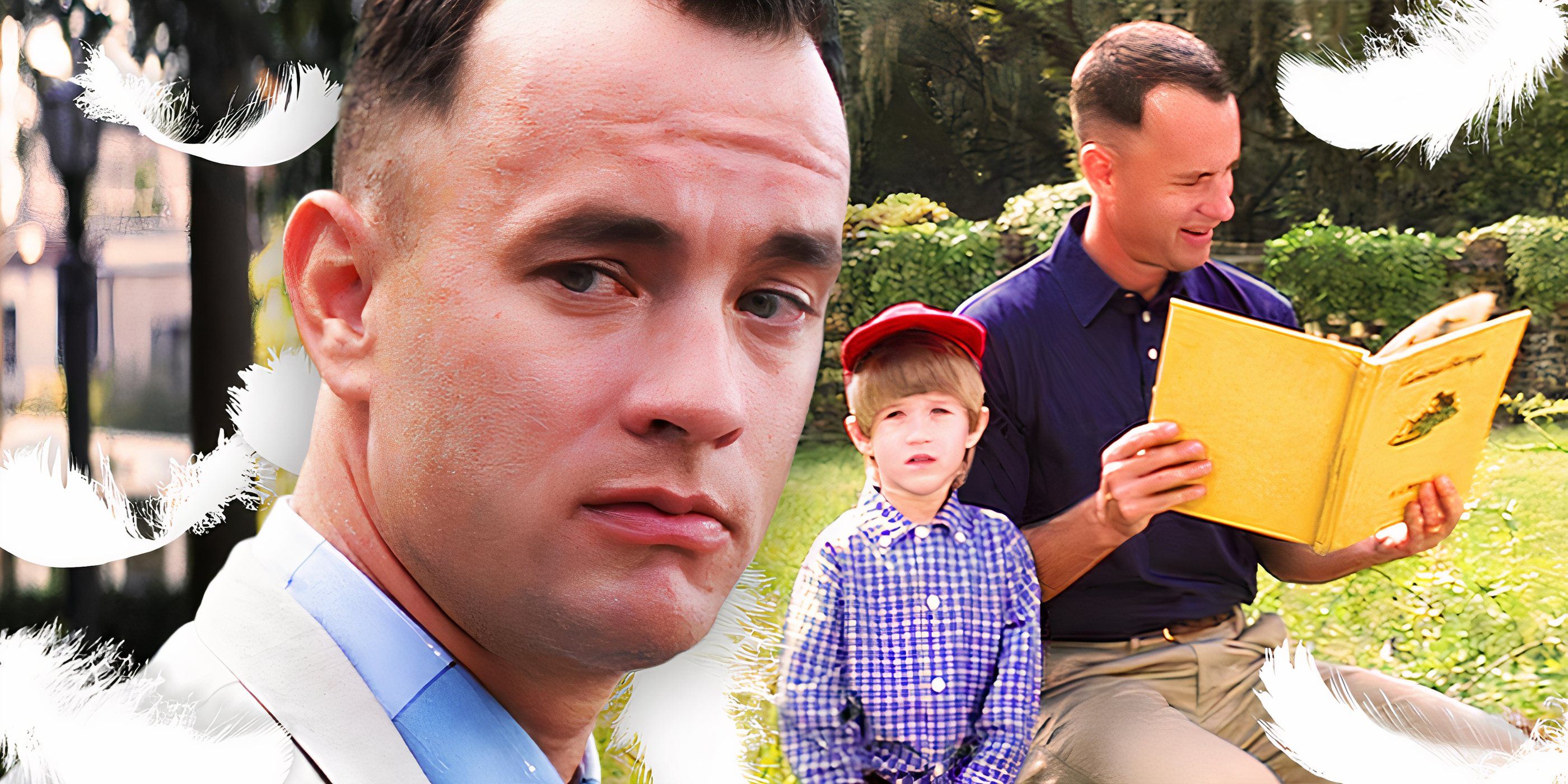 Every Song In Forrest Gump