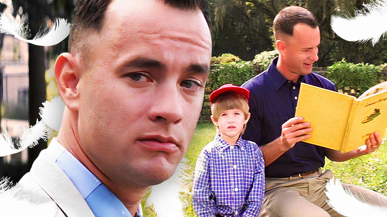 Forrest Gump Ending Explained