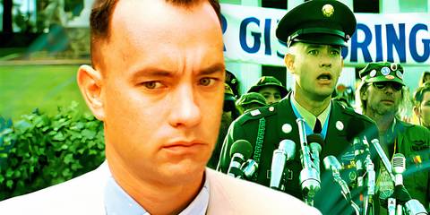 Forrest Gump Summary, Trailer, Cast, Where to Watch and More