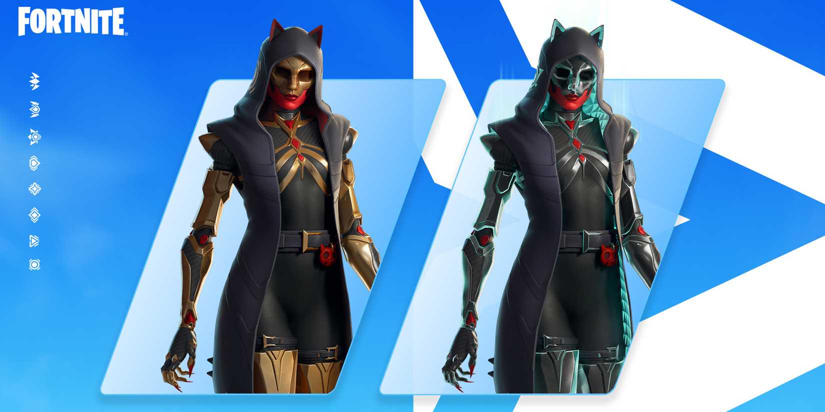 How To Get Free Felina Skin In Fortnite & Unlock All Styles