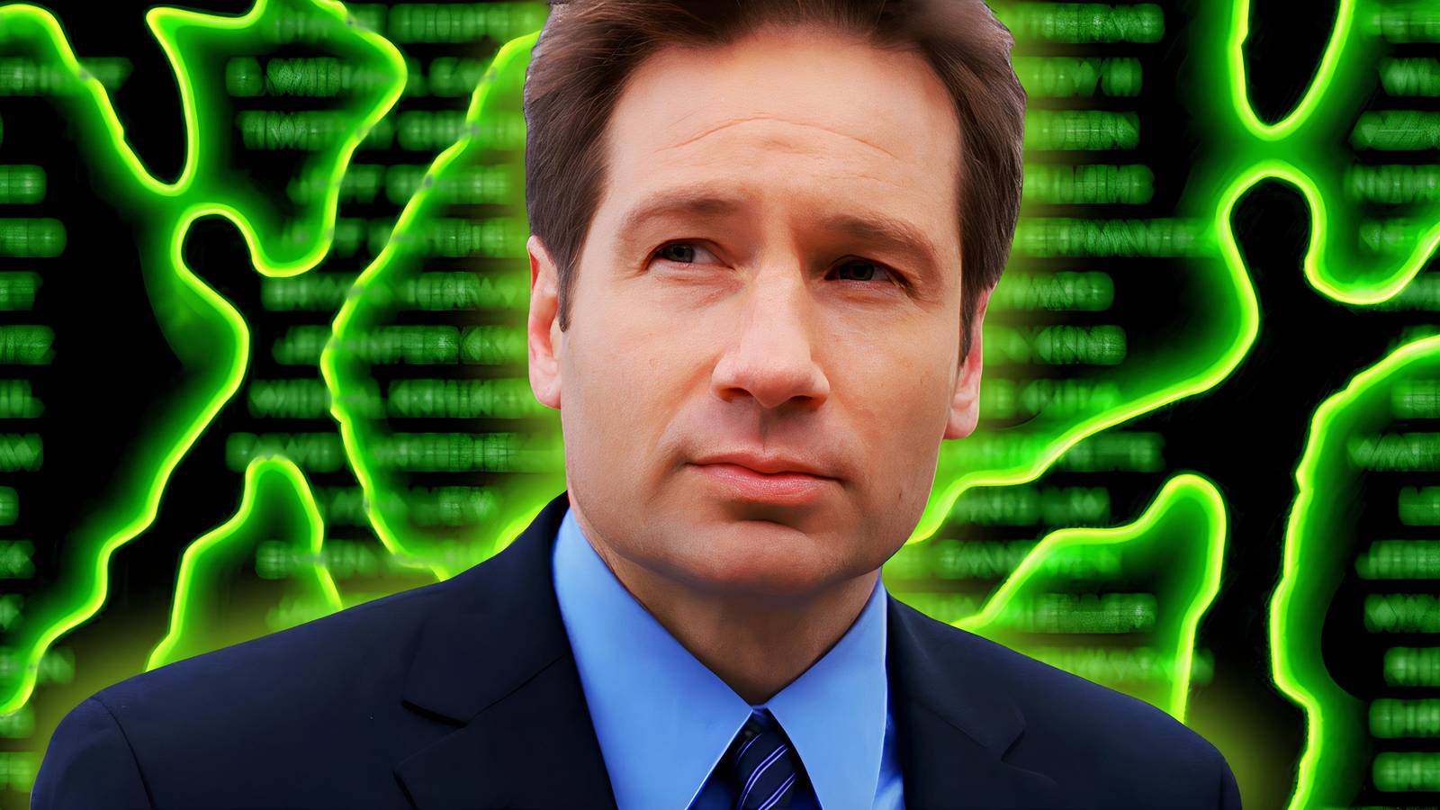 Fox Mulder's 10 Best Quotes From The X-Files
