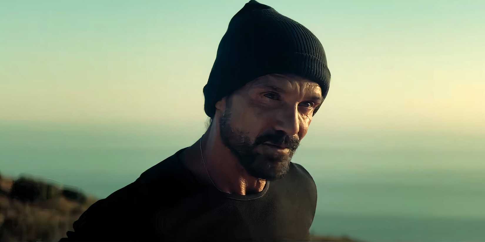 Long Gone Heroes' Frank Grillo On How John Swab Saved Action-Thriller ...