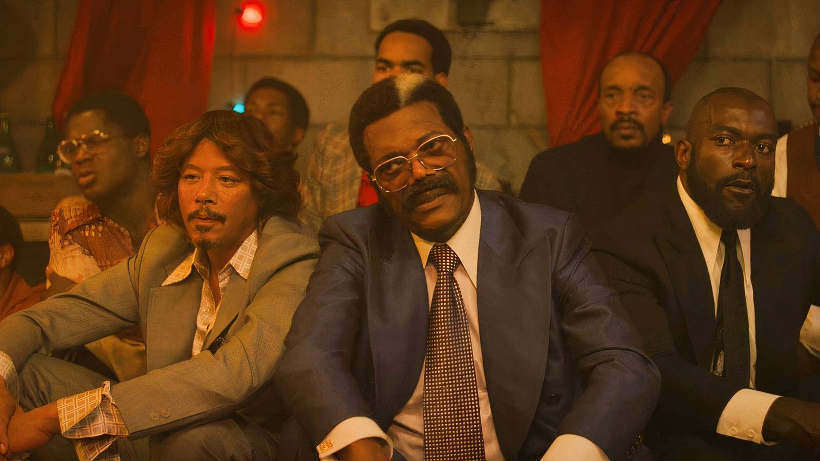 Fight Night True Story: What Really Happened During The Muhammad Ali Fight In 1970