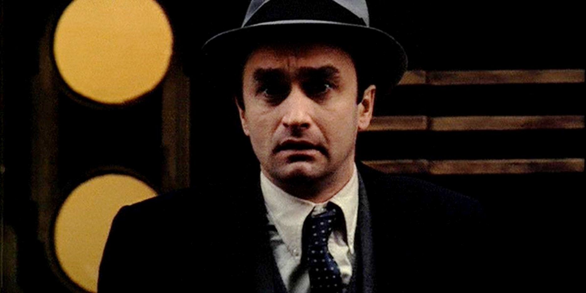 Le Parrain Partie 2 Fredo Fascinating Facts About The Godfather Part