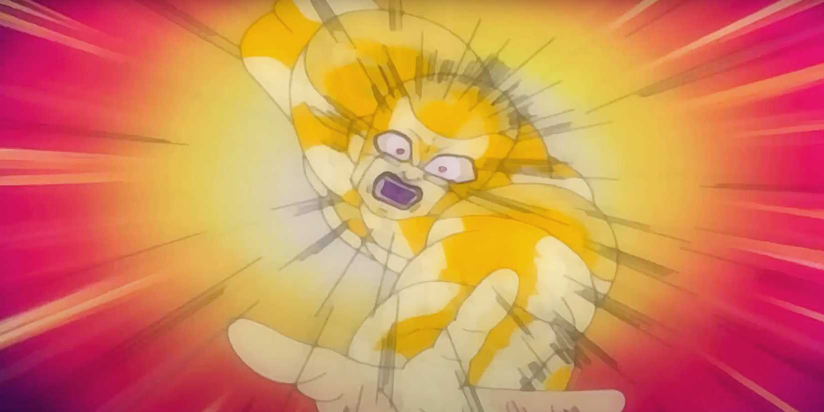 Dragon Ball Super Already Showed How Goku and Vegeta Will Beat Black Frieza