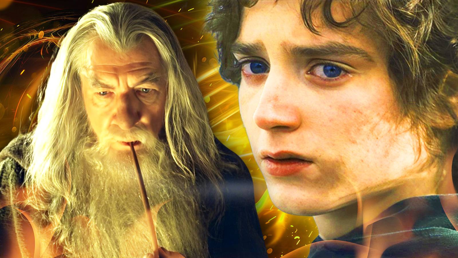 Lord of the Rings: The Fellowship Of The Ring Ending Explained