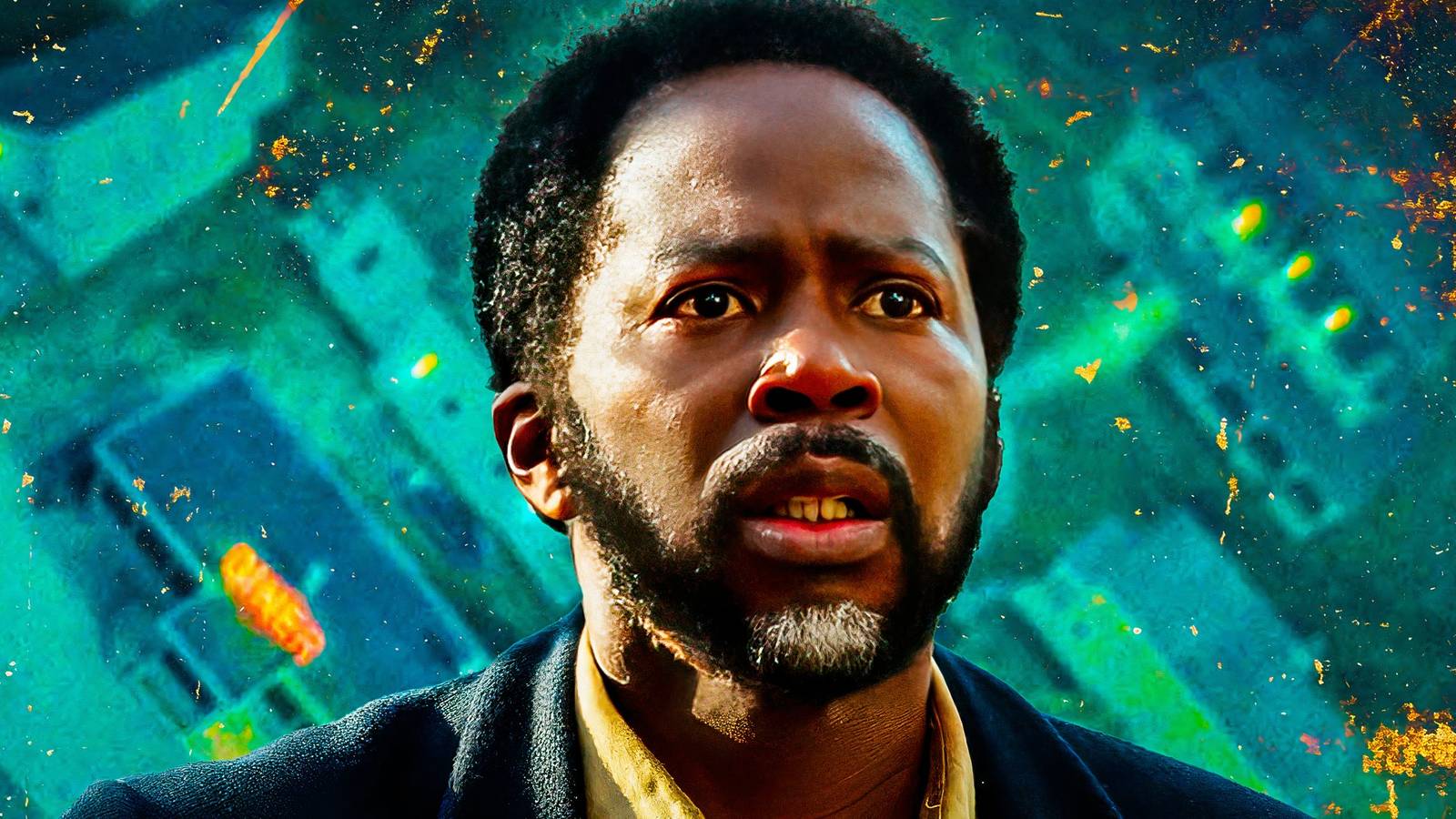 Where Is From’s Town Located? Trapped Location Explained