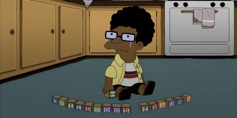 Futurama Finally Reveals The Tragic Truth Behind Hermes' Origins