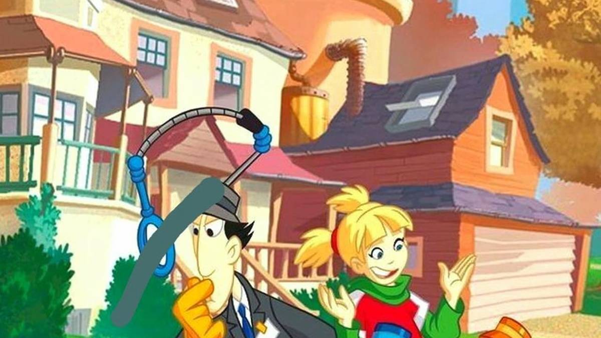 Gadget & the Gadgetinis Summary, Trailer, Season List, Cast, Where to ...