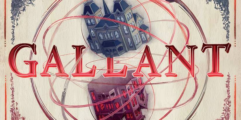 10 Dark Fantasy Books That Border Being Horror