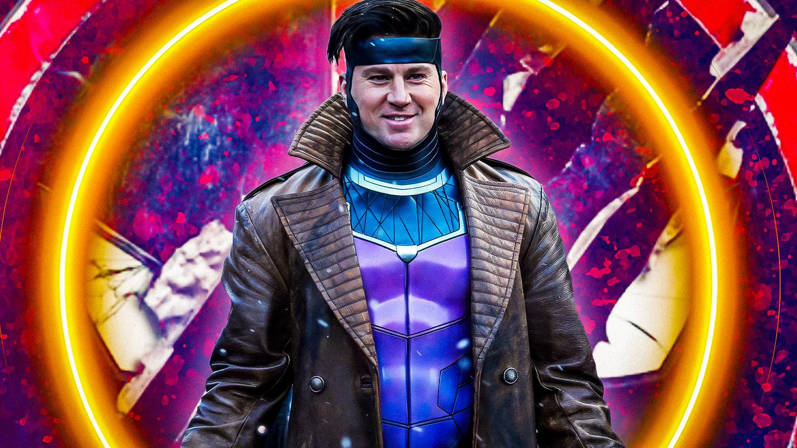 10 Best Ways The MCU Can Bring Back Gambit After Deadpool & Wolverine
