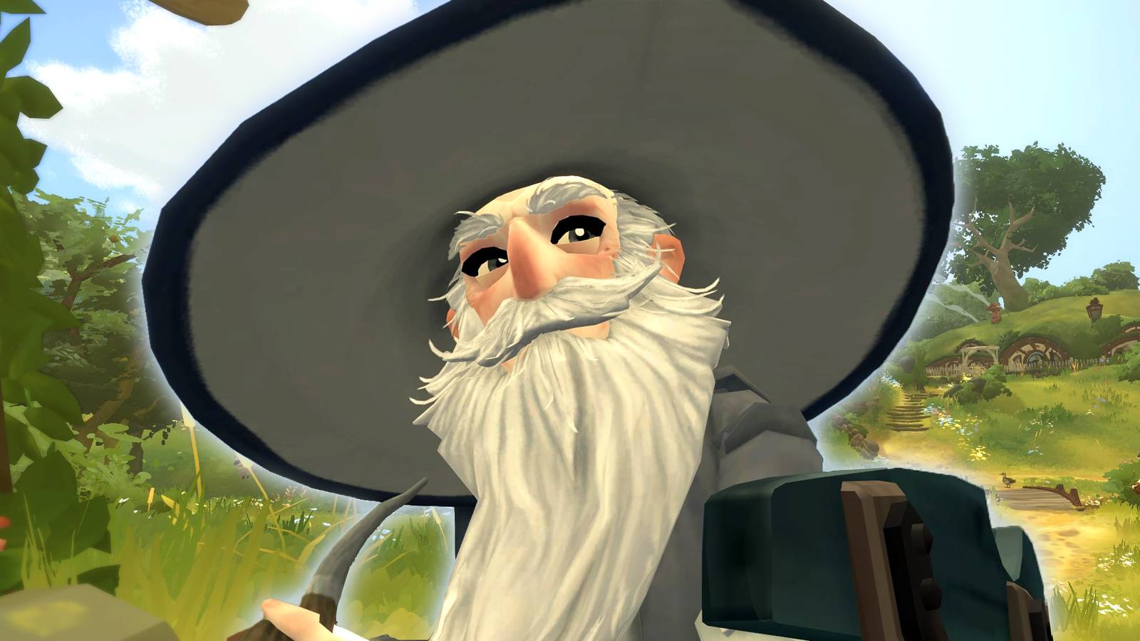Tales of the Shire Preview: Promising Life Simulation In A Setting That ...