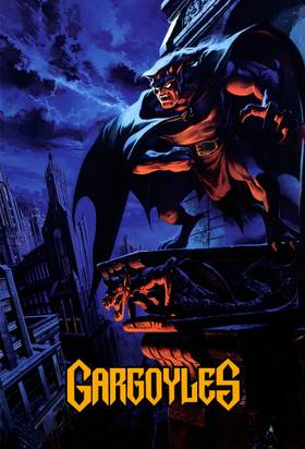 Disney Officially Confirms New Gargoyle Series, And It's Coming This Summer