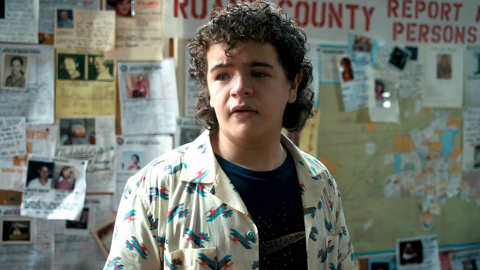 Stranger Things Season 5’s Major Goal Teased By Dustin Actor In ...
