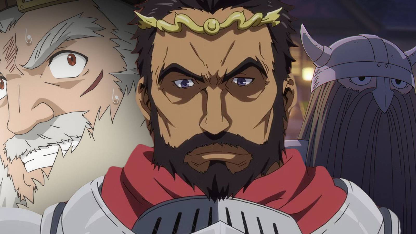 10 Best Anime Like Mushoku Tensei