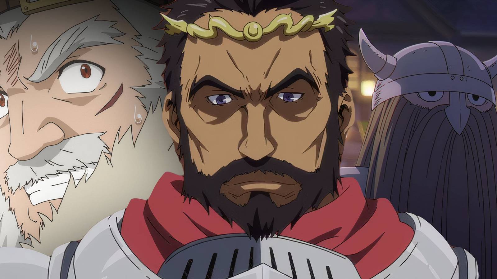 10 Strongest Dwarves in Anime, Ranked