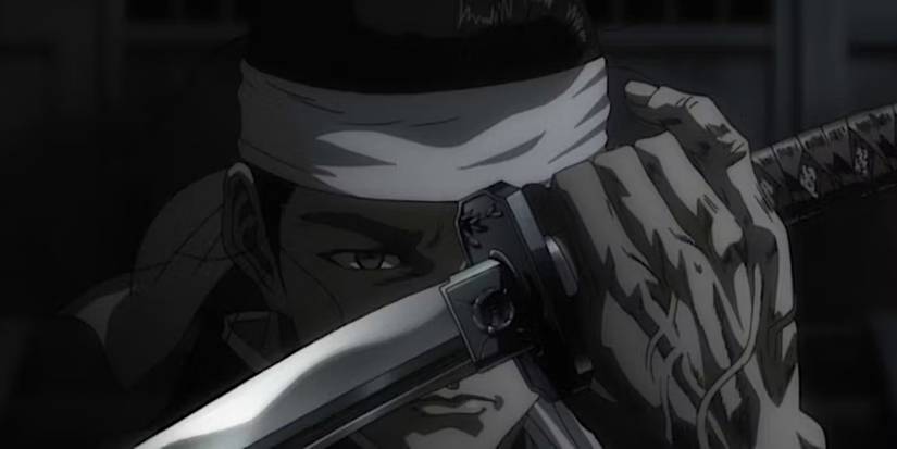 20 Best Fighting Anime of All Time