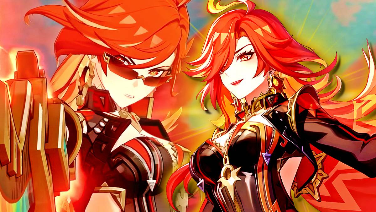 Genshin Impact 5.3 Leaks: Mavuika Is Making Me Hopeful For The Game's ...