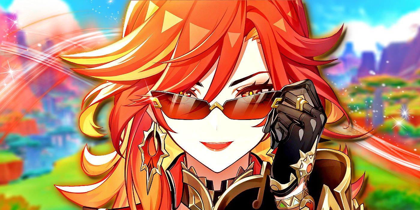 Genshin Impact: Quenepa Berry Farming Locations & Best Route