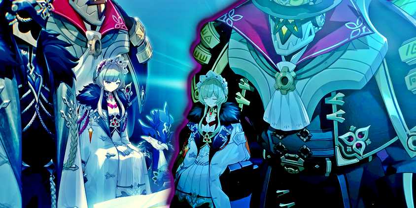 Every Archon In Genshin Impact, Ranked Best To Worst