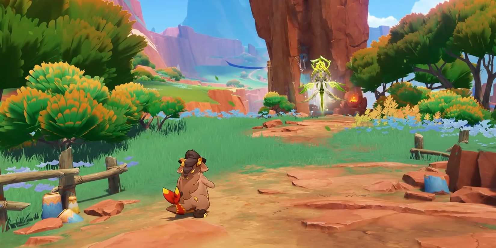 Genshin Impact 5.2 Leaks: New Nightsoul Trials Are Going To Take Your ...